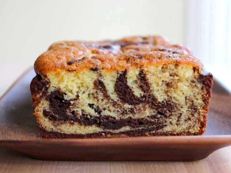 Marble Cake